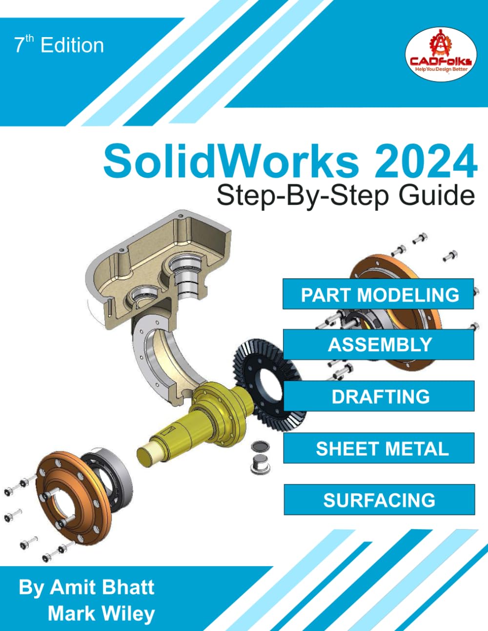 Mua SolidWorks 2024 - Step-By-Step Guide :: Easy guide to learn ...