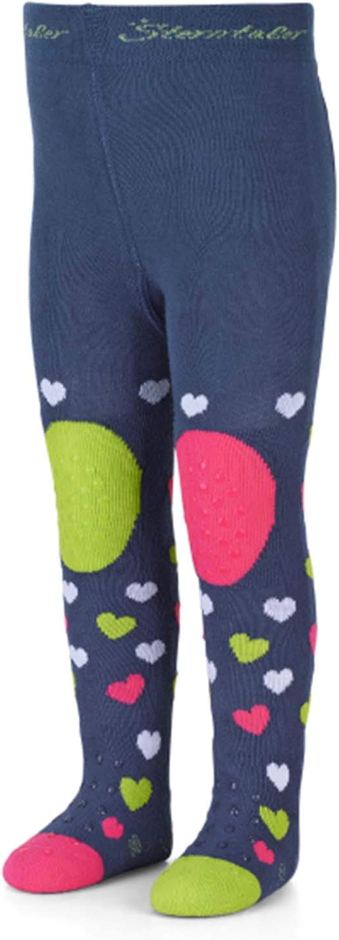 Sterntaler Collant Bimba: Amazon.it: Abbigliamento