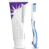 Amazon.com : White Glo Professional Choice Whitening Toothpaste with ...