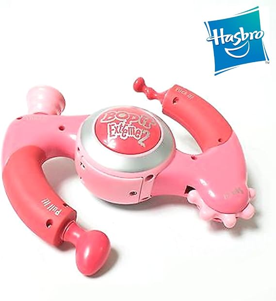 Bop It Extreme 2 - Pink: Amazon.co.uk: Toys & Games