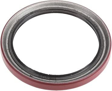 Amazon.com: National 4739 Oil Seal: Automotive