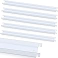 Amazon.com : Patelai 6 Pcs Lateral Front to Back File Bar Rails Hanging ...