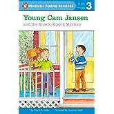 Amazon.com: Young Cam Jansen and the Zoo Note Mystery: 9780142402047 ...