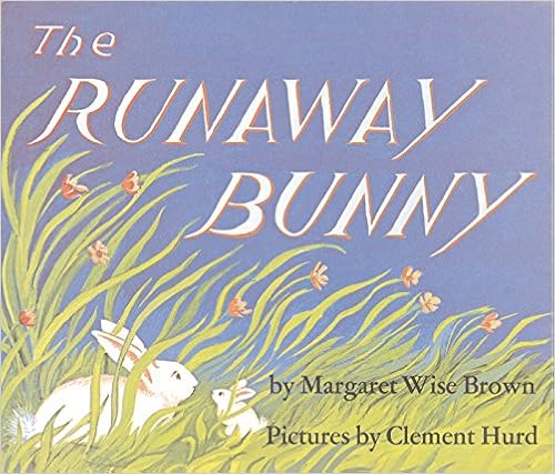 18 of Our Favorite Children's Picture Books About Bunnies