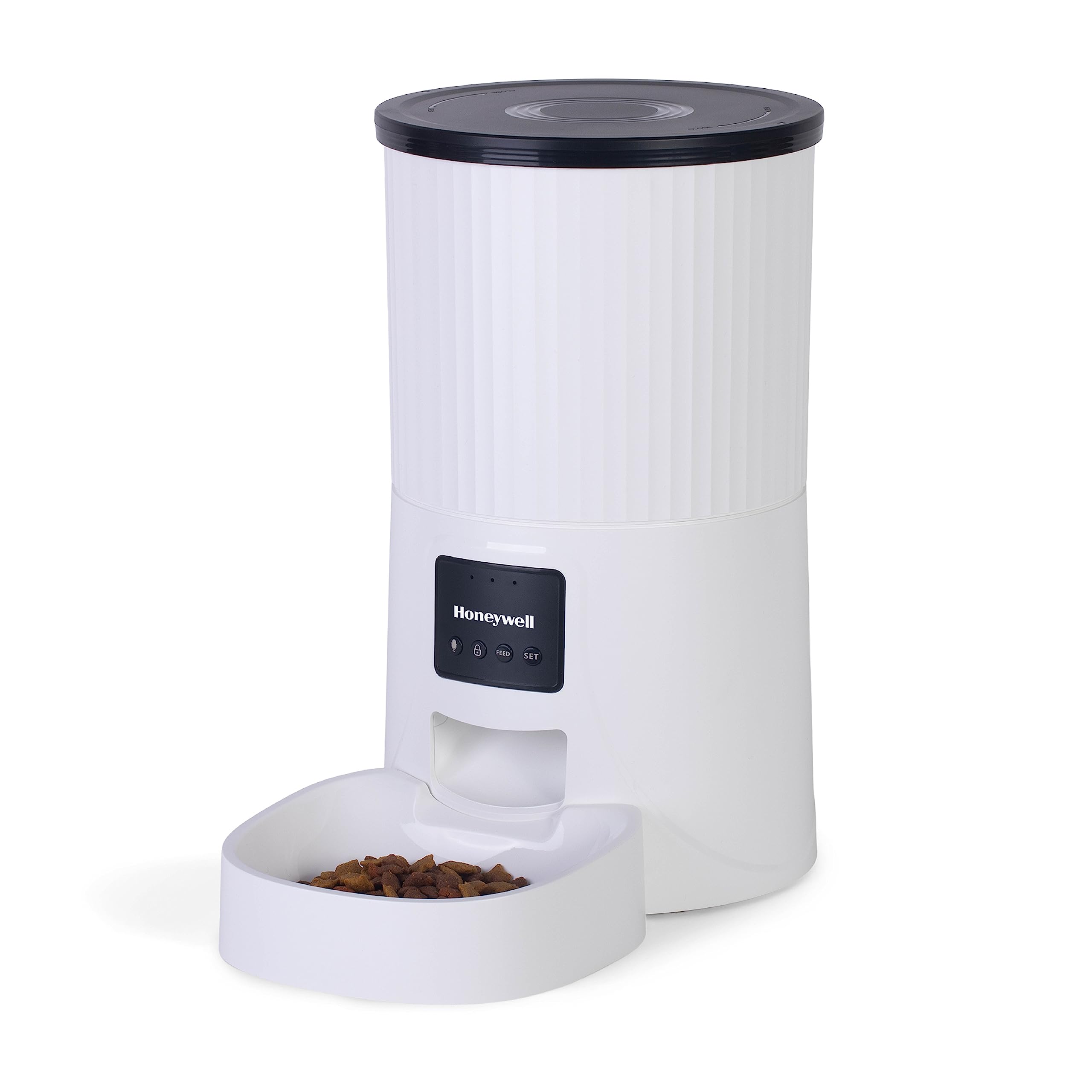 Mua Honeywell 4L Automatic Pet Feeder: Programmable Dog and Cat Food ...