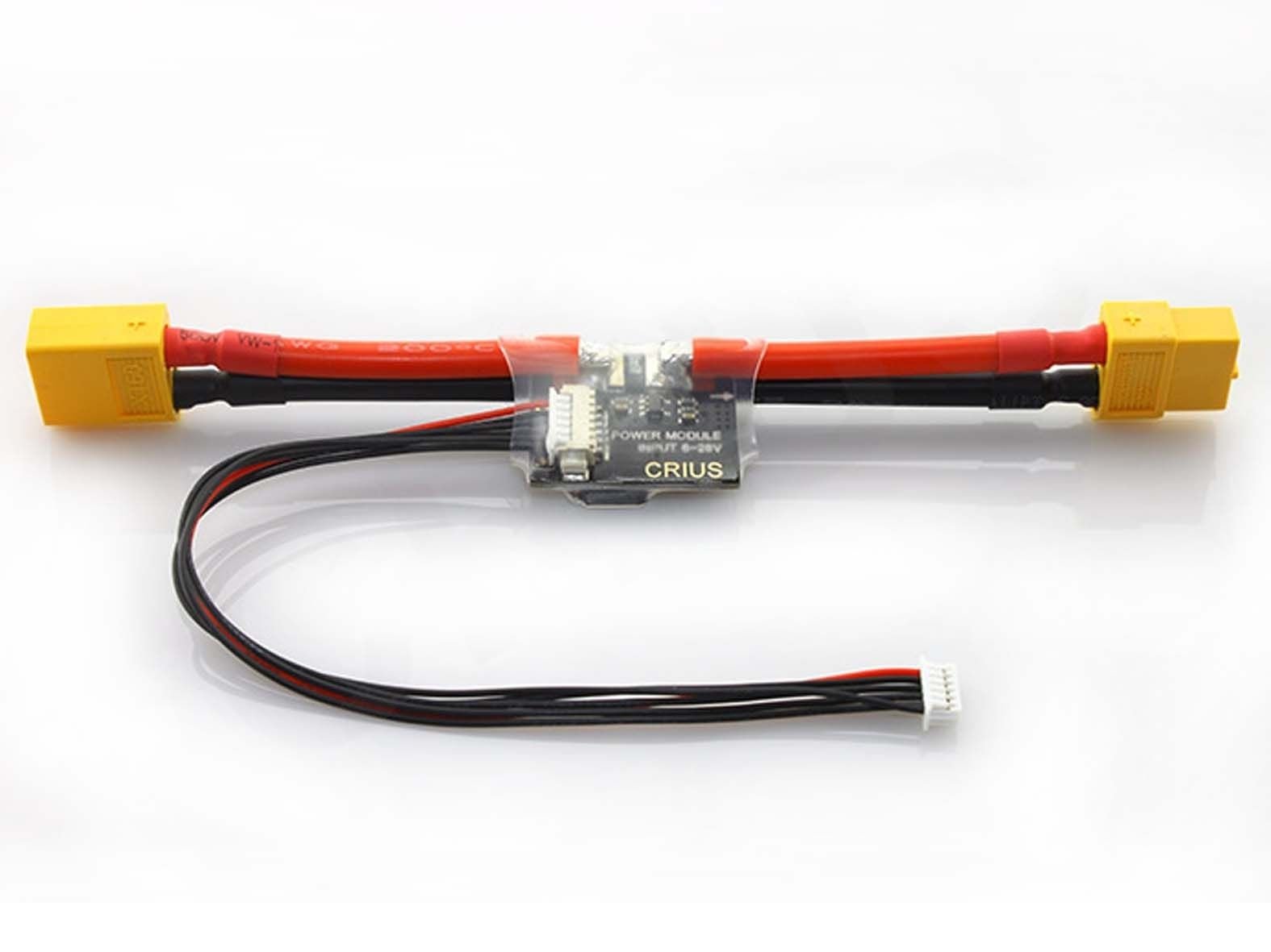 Mua Hobbypower Power Module V1.0 for Pixhawk Apm2.5 Apm2.6 Ardupilot ...