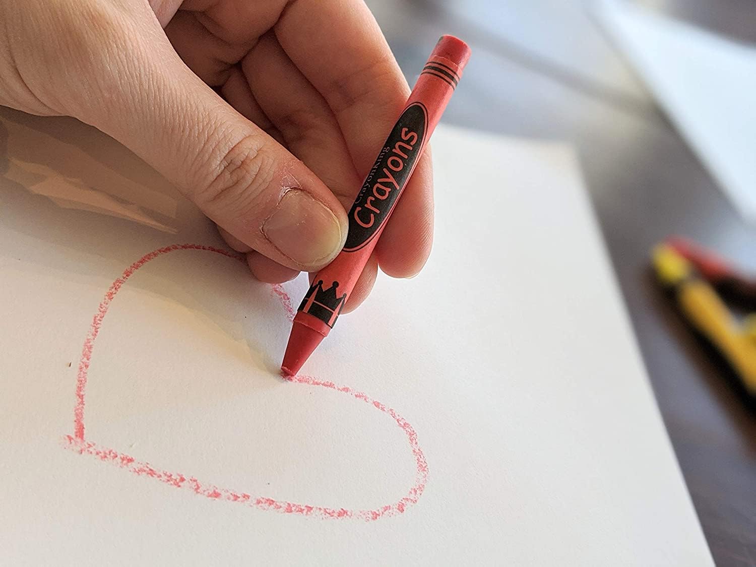 Mua CrayonKing 100 Sets of 3-Packs in Cello (300 total bulk Crayons ...