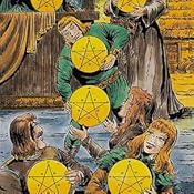 Arcus Arcanum Tarot Deck: Gunter Hager, Hansrudi Wascher: 9780880793308 ...