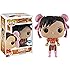 Amazon.com: Funko Street Fighter Chun-Li Pop Games Figure: Funko Pop ...