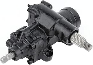 Amazon.com: ECCPP Power Steering Gearbox Fit for 1988-1995 for ...