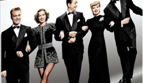 Watch Classic Musicals From The Dream Factory Volume 3 on Amazon Live