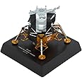 Amazon.com: Lunar Excursion Module - 1/48 scale model : Arts, Crafts ...