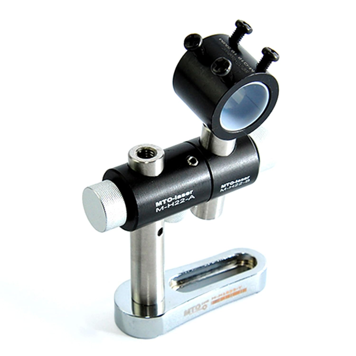 13.5mm NYBG Three-axis Adjustable Holder/Clamp/Mount for Laser Diode ...