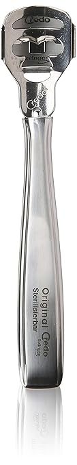 Amazon.com : Credo Solingen Corn Planer : Callus Shavers : Beauty