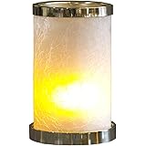 Amazon.com: Light Garden 01299-4.5" 100 LED Flame Wave Module: Home ...