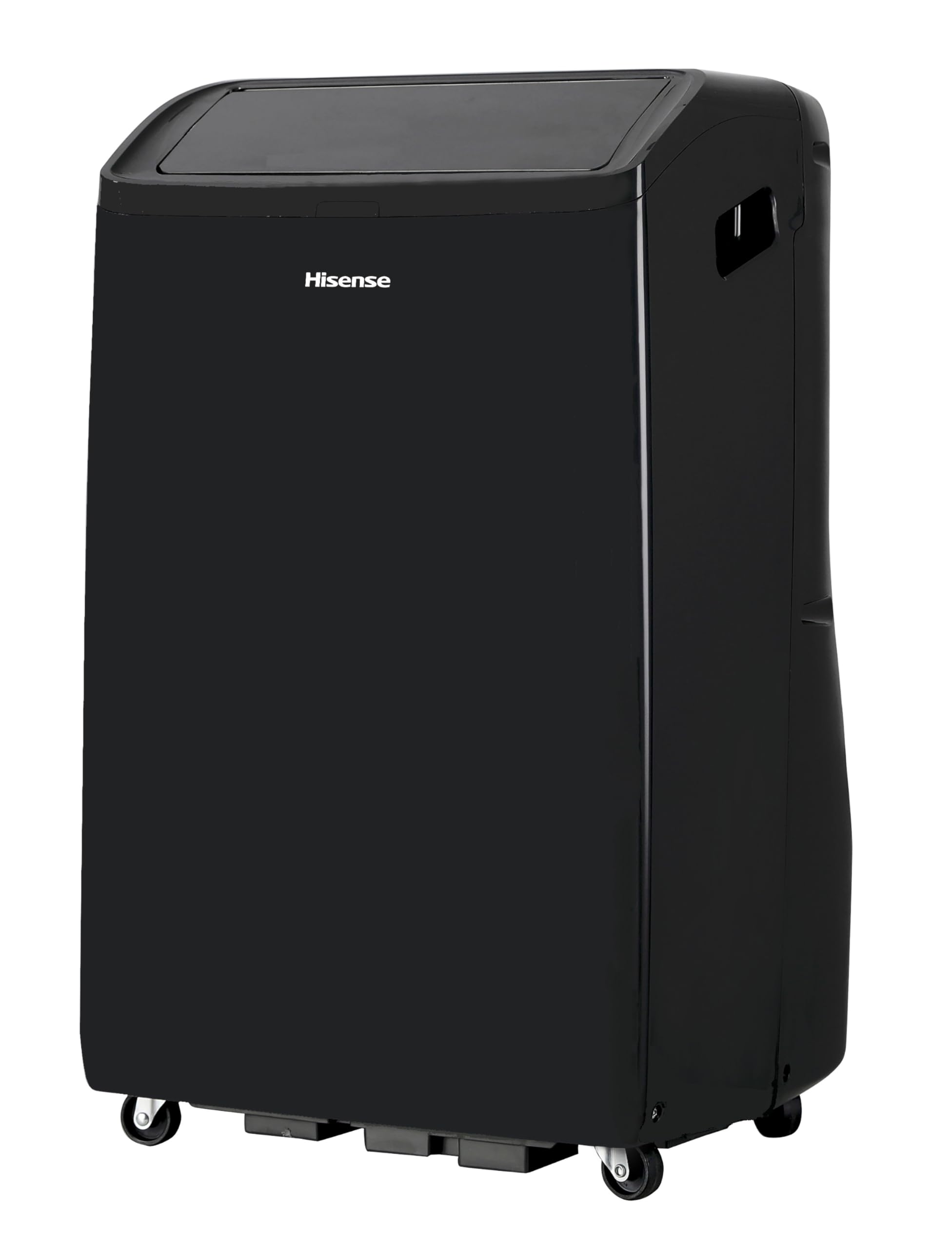 Hisense 10,000 BTU Smart Portable Inverter Air Conditioner with Quiet ...