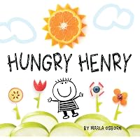 Henry the Explorer: Mark Taylor, Graham Booth: 9781930900486: Amazon ...