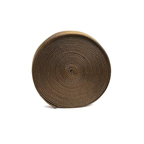 Rock-N-Rescue Professional Grade Nylon Tubular Webbing - Heavy-Duty 1 ...