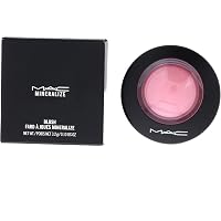 Amazon.com : MAC Mineralize Blush - Dainty - 3.5g/0.11oz : Face Blushes ...