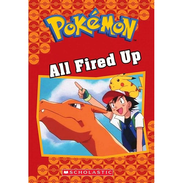 Pokemon Journey To The Orange Islands (Pokmon: Chapter Book) (Pokmon ...