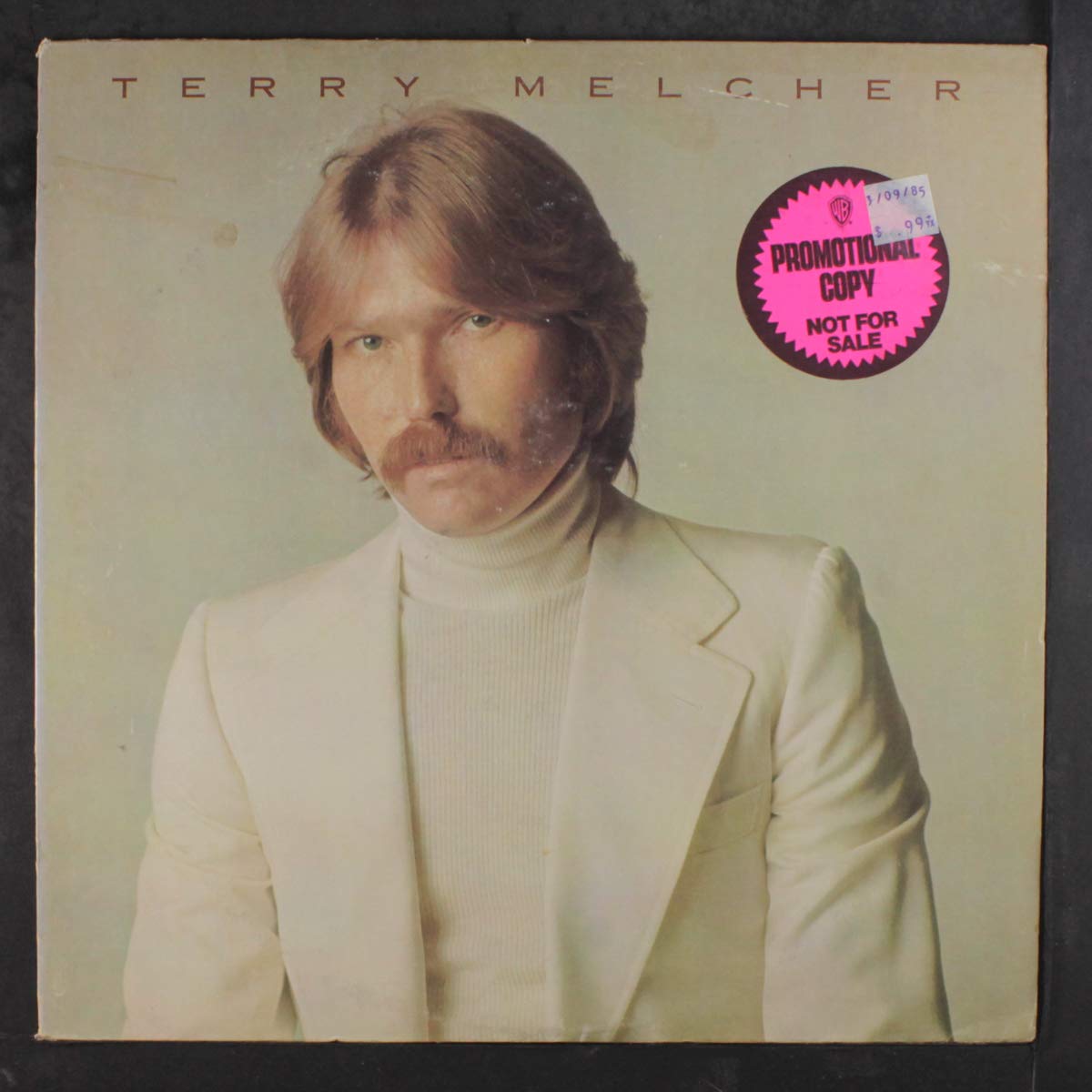 terry melcher LP TERRY MELCHER: TERRY MELCHER: Amazon.es: Música