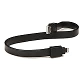 Amazon.com: TYLT SYNCABLE 2-Foot Micro-USB Charge and Sync Cable - Blue ...