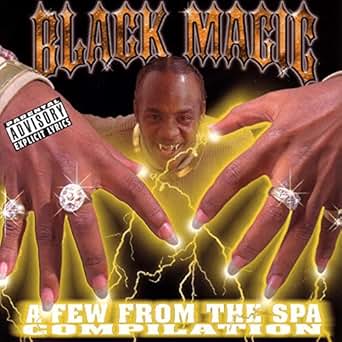 Run Nigga Run [Explicit] by Black Magic on Amazon Music - Amazon.com