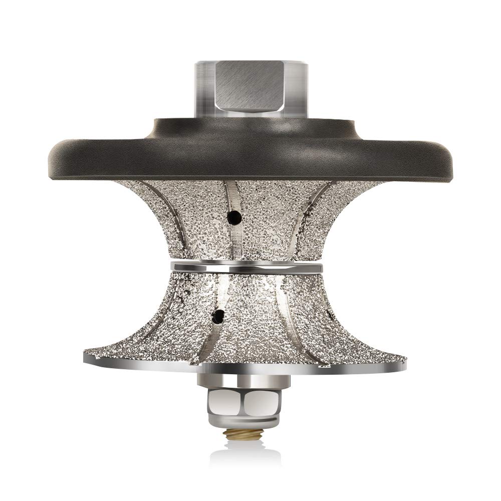 Zfe V 1 1 2 V40 V Shape Diamond Profile | Desertcart Israel