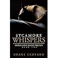 Amazon.com: Sycamore Whispers (Horse Gone Silent Trilogy ...