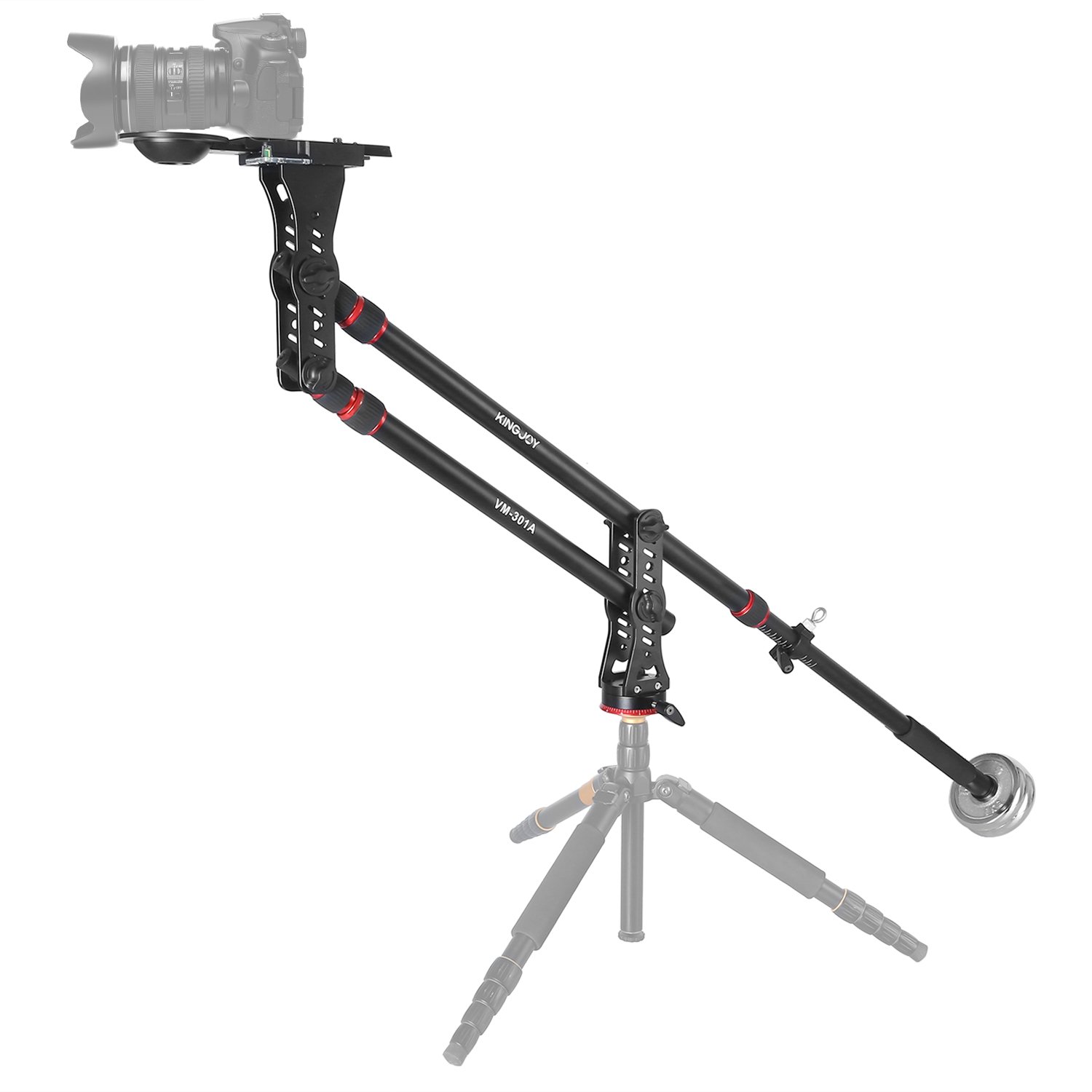 Simple Camera 48 Camera Jib Techniques Gif