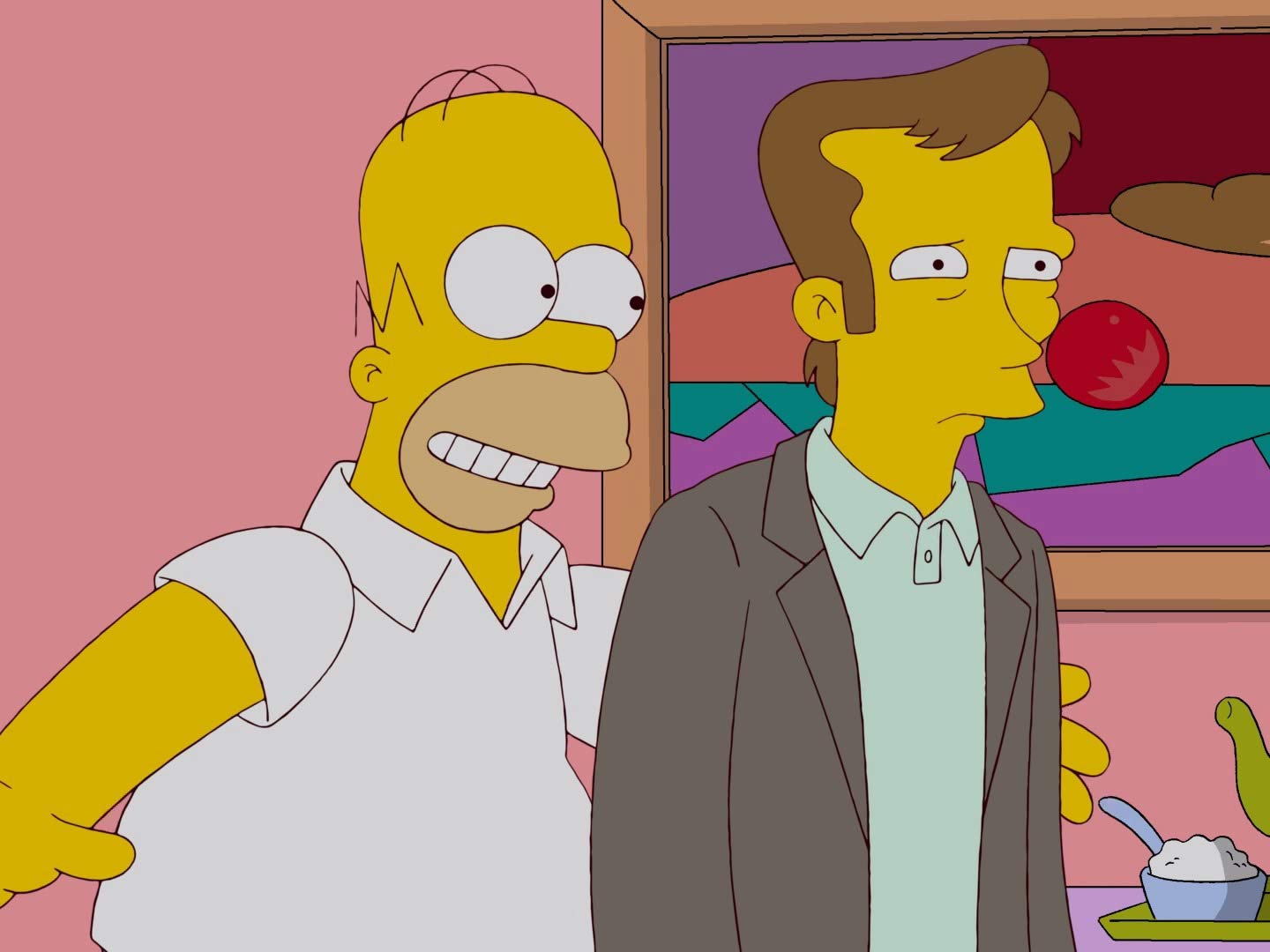 Amazon.de: Die Simpsons - Staffel 23 ansehen | Prime Video