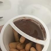 KP Chocolate Dips - 24 Pack: Amazon.co.uk: Grocery