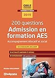 Amazon.fr - Concours Accompagnant éducatif et social (AES) - Épreuves écrite et orale - L ...