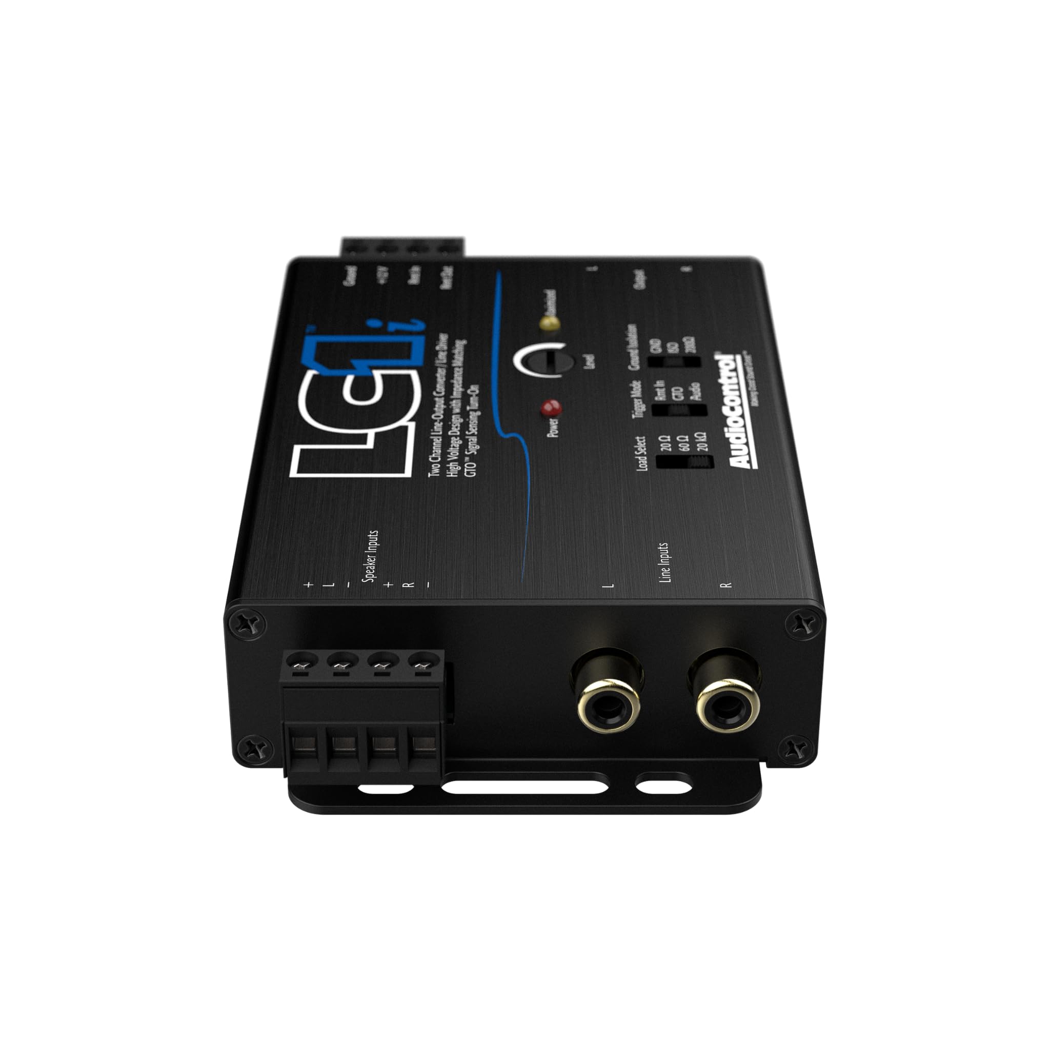 Mua AudioControl LC1i Active 2-Channel Line Driver/Line Output ...