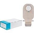 Amazon.com: SenSura Mio Drainable Maxi Length 2pc System Ostomy Pouch 11473, 10 Ct : Health ...