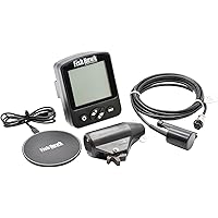 Amazon.com: Fish Hawk X4D Bluetooth System - Determines True Depth ...