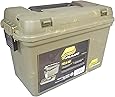 Amazon.com: Plano 1510-01 Rear Mount ATV Storage Box: Sports & Outdoors