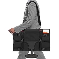 Computer Case Trunab PC Tower Carrying Strap With Handle, Desktop ...