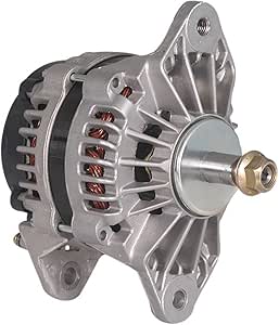 Amazon.com: Remy 8600310 Alternator : Automotive