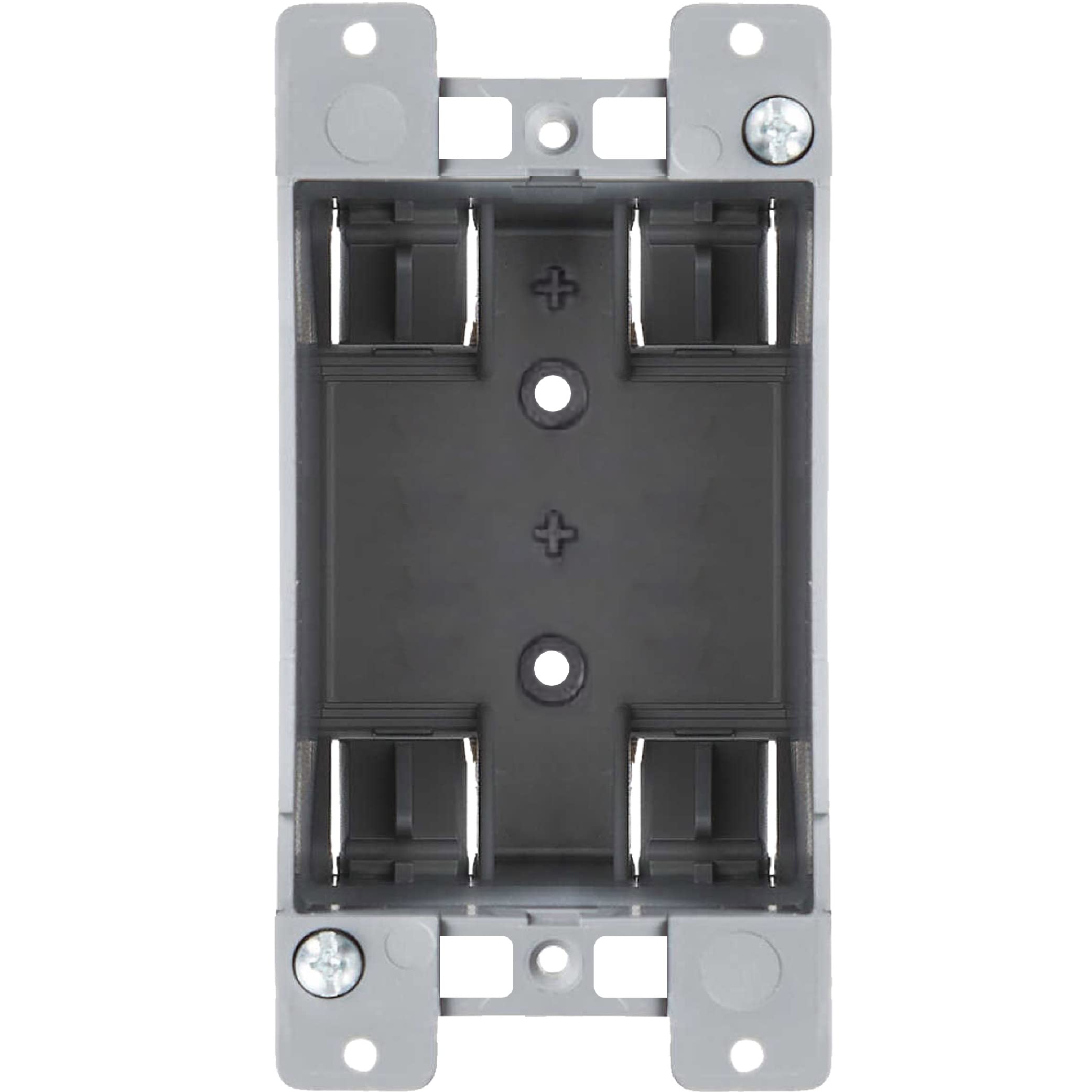 Mua Newhouse Hardware 1-Gang PVC Old Work Electrical Outlet Box (1-Pack ...
