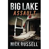 Big Lake: Russell, Nick: 9780971249189: Amazon.com: Books