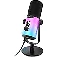 Amazon.com: FDUCE Dynamic Gaming Microphone kit, USB/XLR Podcast ...