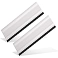 Amazon.com: EHDIS 6" Block Squeegee Car Rubber Squeegee for Car Window ...