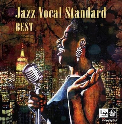 Various Artists - Jazz Vocal Standard / Various - Amazon.com Music