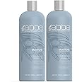 Amazon.com: ABBA - Pure Moisture Shampoo & Conditioner Hydrating ...