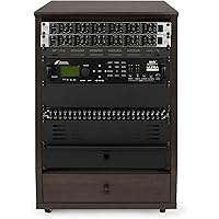Amazon.com: Gator Frameworks Elite Furniture Series 12U Angled Studio ...