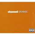 Amazon.com: channel ORANGE: CDs & Vinyl