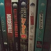 Amazon.com: The Prada Plan 5 (9781250134493): Ashley Antoinette: Books