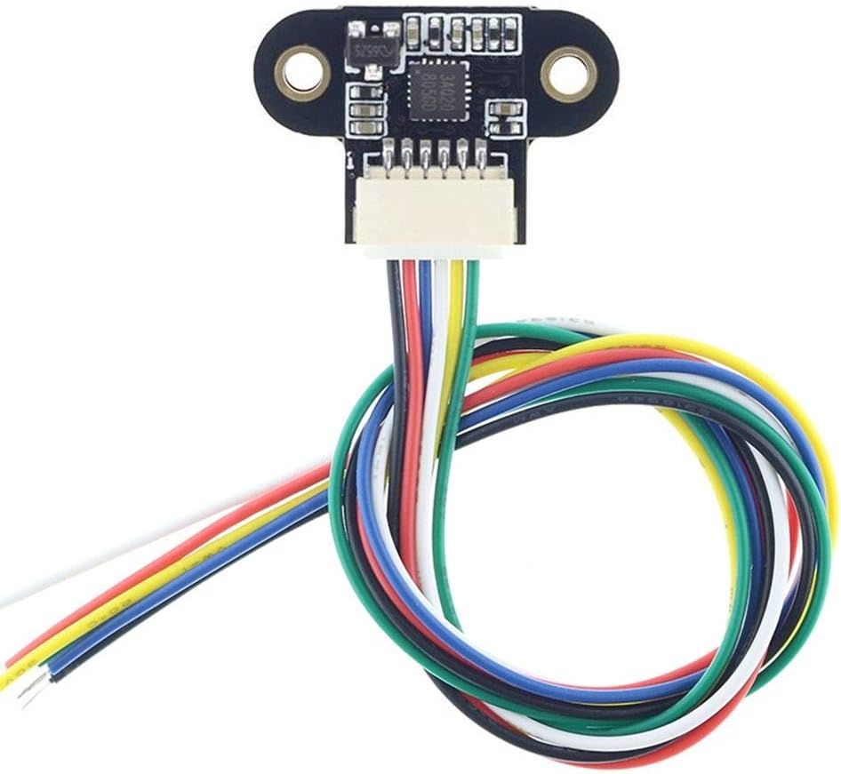 ILS - TOF10120 Laser Range Sensor Module 10-180cm: Amazon.co.uk: Electronics