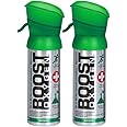 Amazon.com: Boost Oxygen Pocket Size Natural Aroma 3 Liter Canister ...